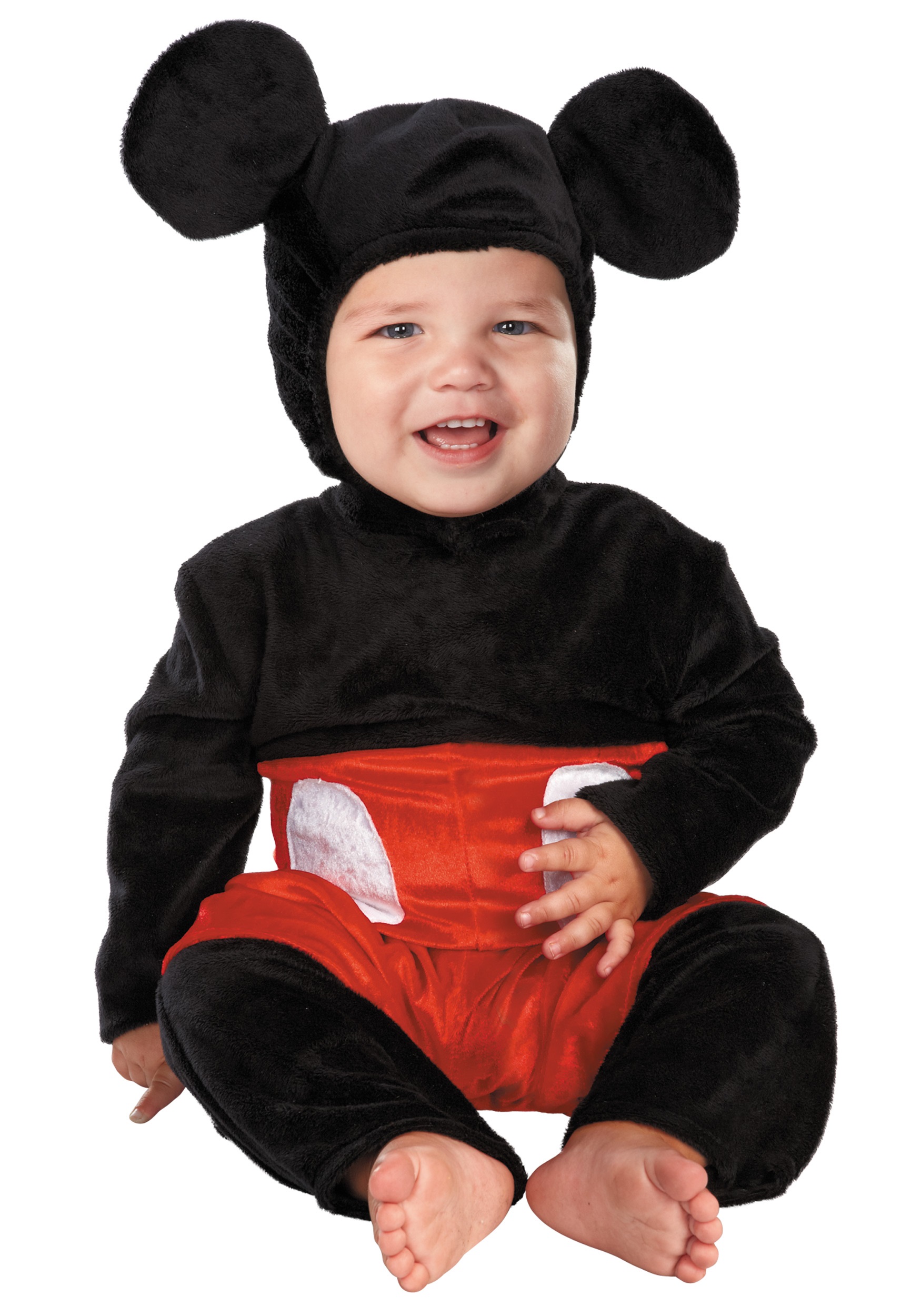 Prestige Infant Mickey Mouse Costume Halloween Costume Ideas 2019