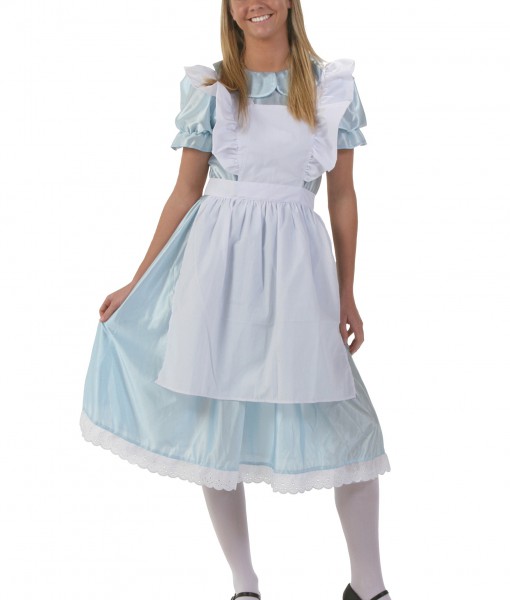 Adult Alice Costume Halloween Costume Ideas 2023